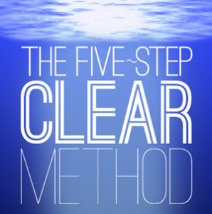 The CLEAR Method Standard | Sherwood Fleming's Intercultural ...